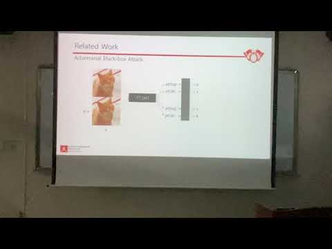 Meta Gradient Adversarial Attack | Geunhyeok Yu